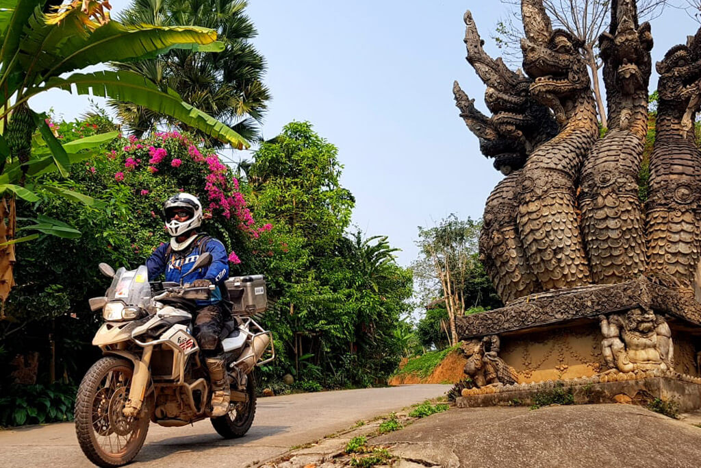 5 Best Motorcycle Backpacks For Riders