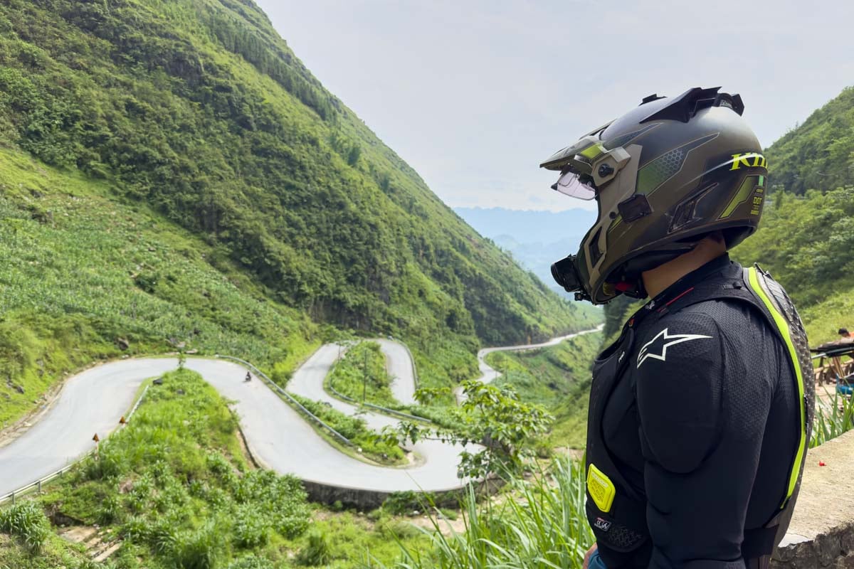 The Ultimate Summer ADV Motorcycle Gear Setup