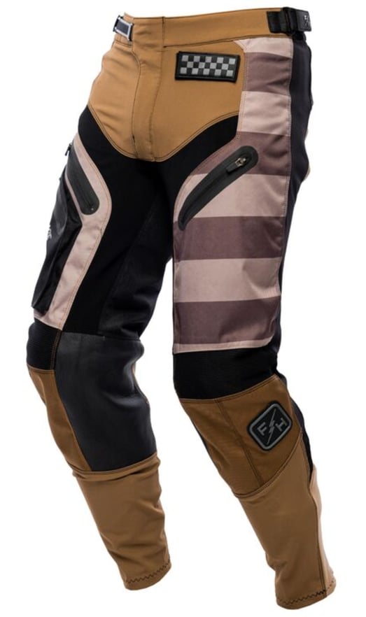 9 Best Adventure Motorcycle Pants In 2026