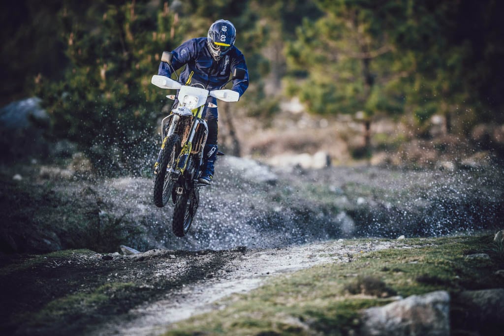 7 Best Enduro Motorcycles in 2025