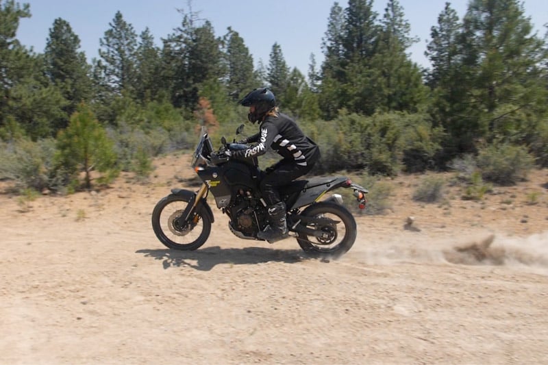 6 ADV Riding Techniques for Offroad Adventurers