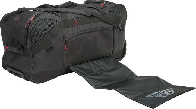 5 Best Motorcycle Travel Bags for Riders Who Get Around