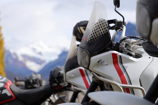 Ducati Desert X Review: The Good and the Bad