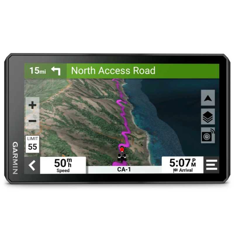 The Best Off-Road GPS Options For Motorcyclists and Overlanders