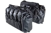 5 Best Adventure Motorcycle Soft Luggage Options For Your Next Trip