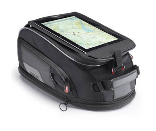 5 Best Motorcycle Tank Bags For the Rugged Explorer