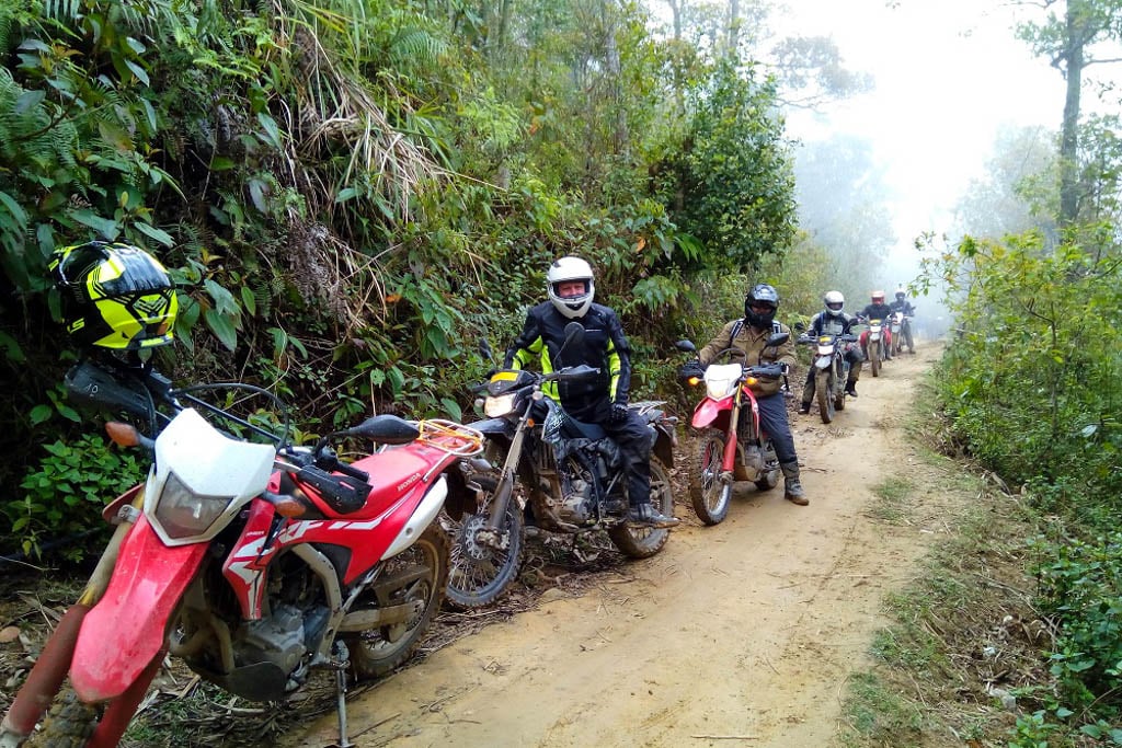 Motorcycle Travel Insurance: Protect Your Adventure | RIDE Adv