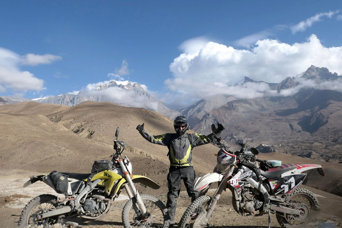 7 Best Enduro Motorcycles in 2025