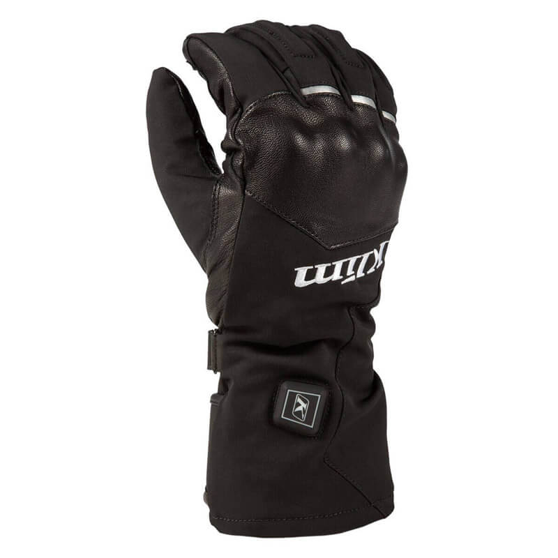 5 Best Winter Motorcycle Gloves To Beat The Chill This Off-Season
