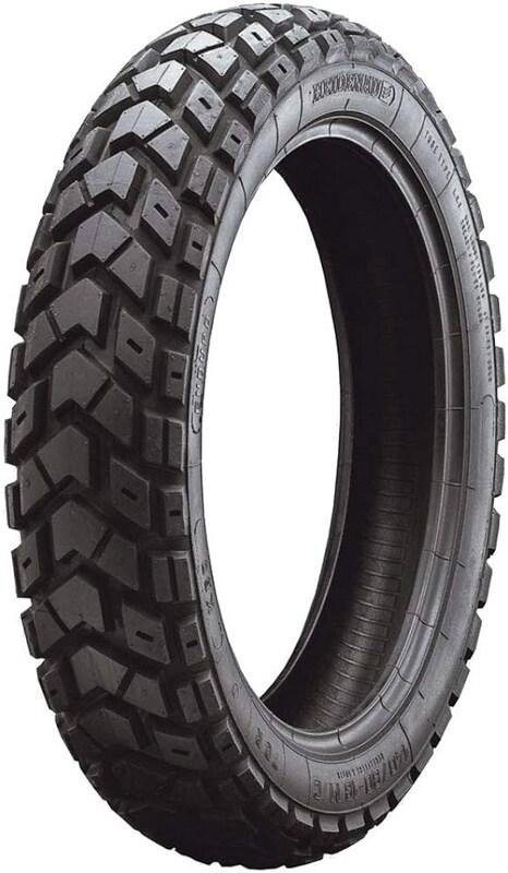 9 Adventure Motorcycle Tires That Will Get You Through Anything