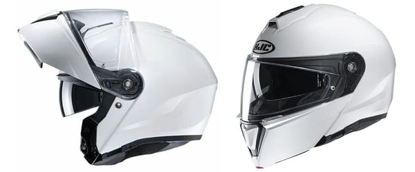 5 Best Modular Motorcycle Helmets To Keep You Cool This Summer