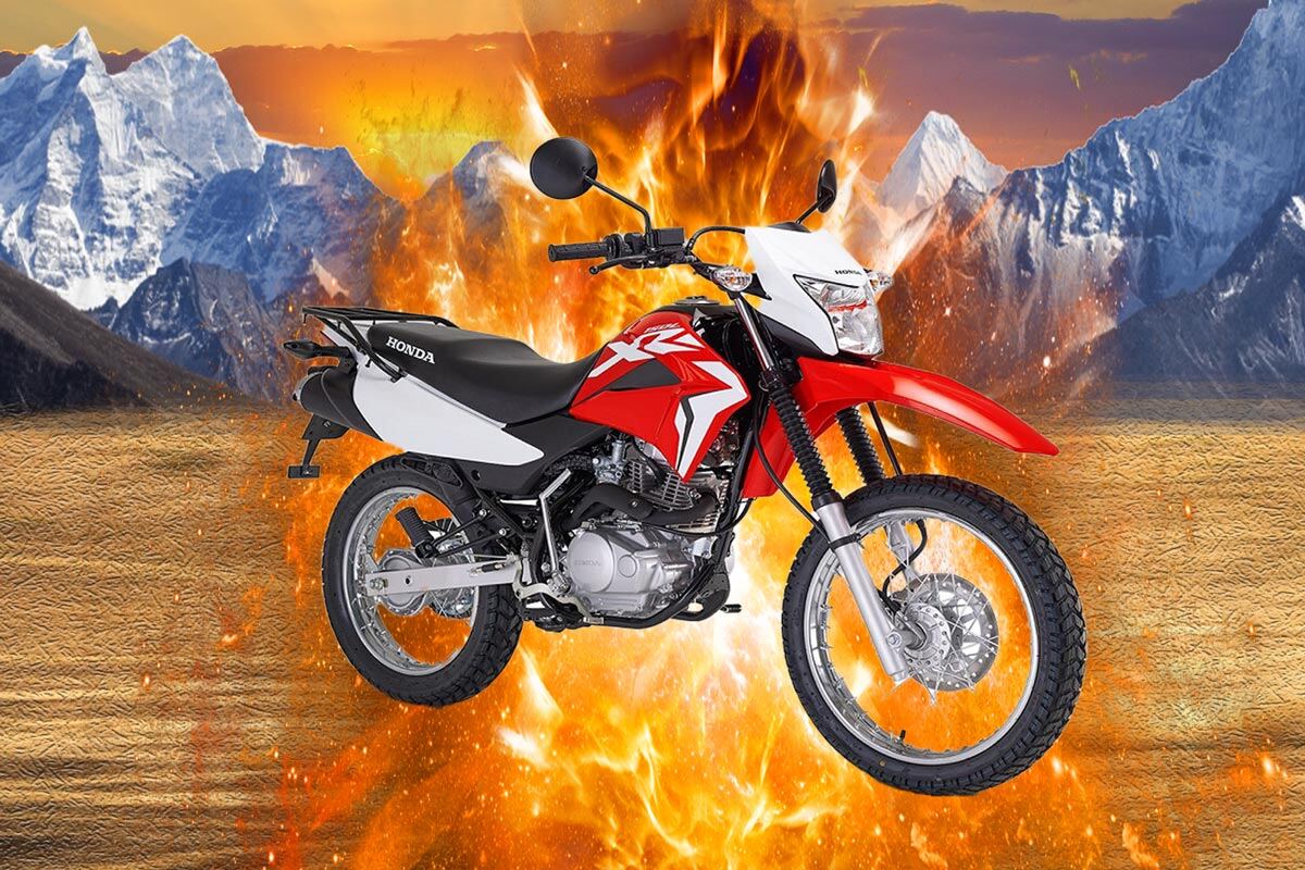 Honda XR150L Review: The Good and the Bad