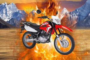 Honda XR150L Review: The Good and the Bad