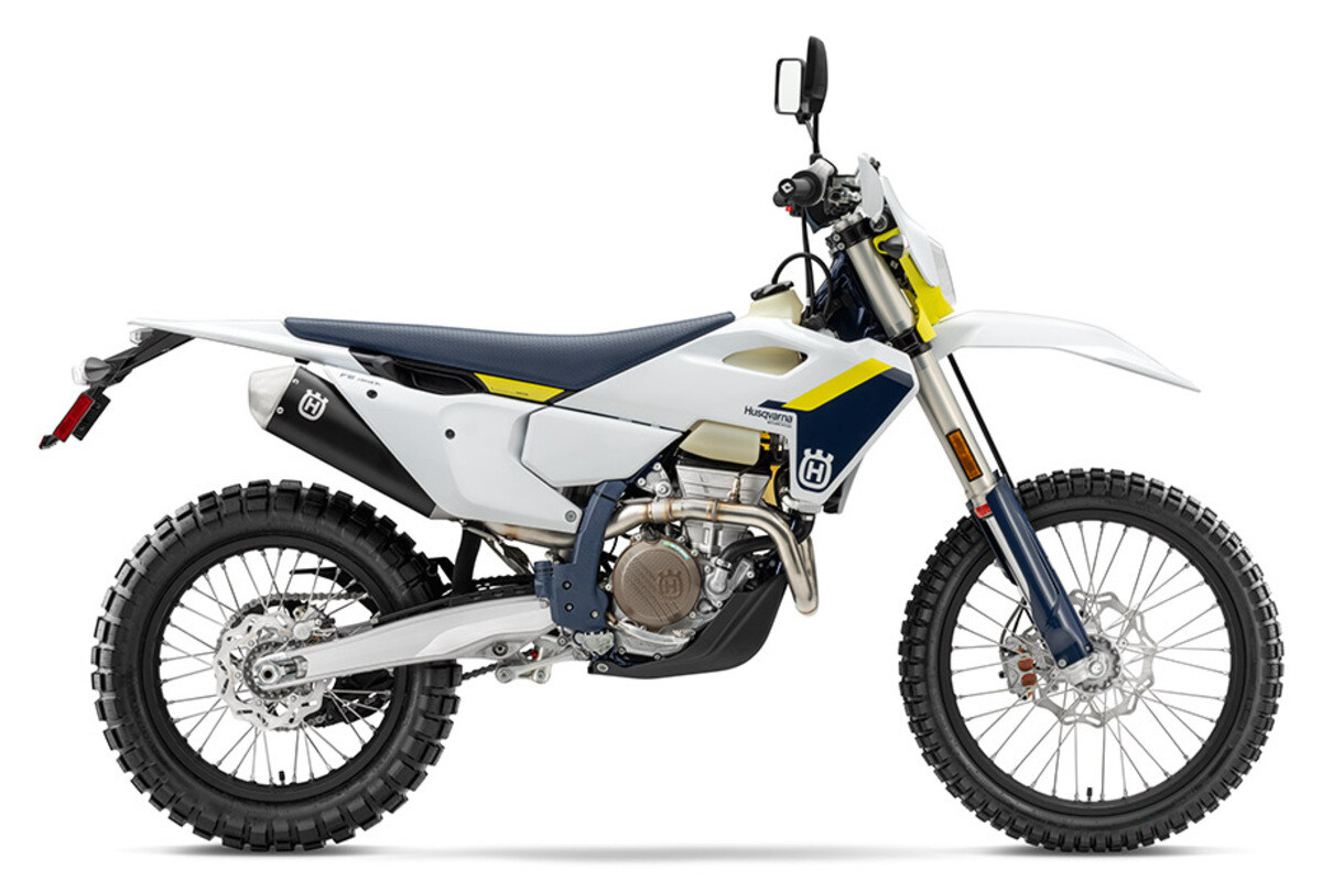 9 Best Dual Sport Motorcycles in 2025