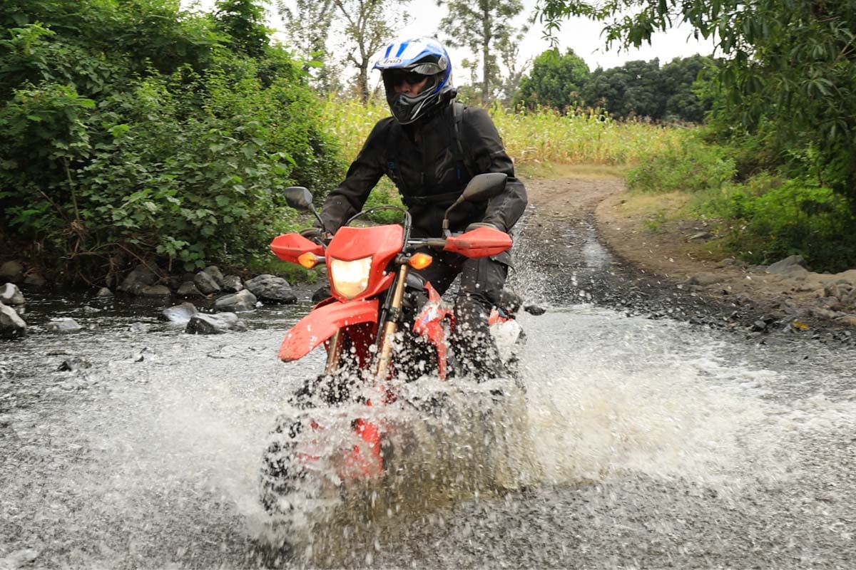 The Beauty of Tanzania: A Motorbike Safari Experience