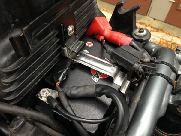 6 Motorcycle Batteries That Outperform Your OEM