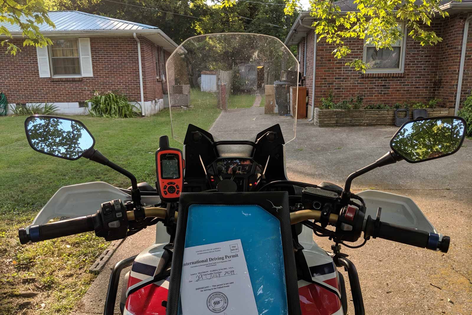 The Best off Road GPS Combo That Never Let Me Down