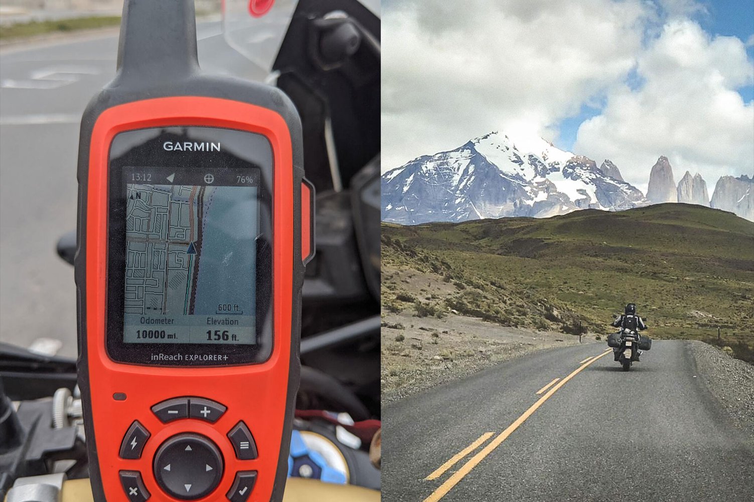 The Best off Road GPS Combo That Never Let Me Down