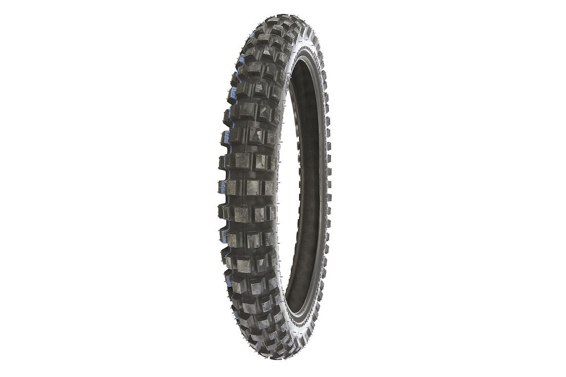 The Best Dual Sport Tires For Serious Off Road Riding