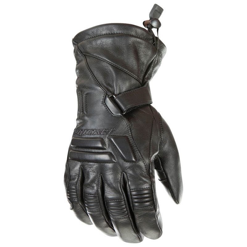 5 Best Winter Motorcycle Gloves To Beat The Chill This Off-Season