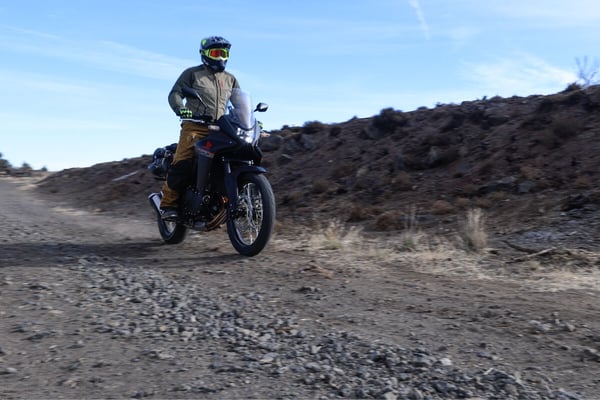 2024 Honda Transalp 750: What to Expect