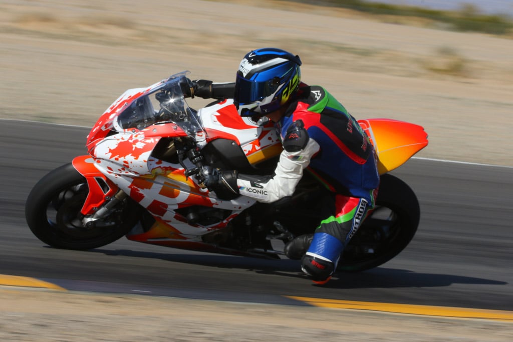 5 Motorcycle Racing Jackets for Street and Track