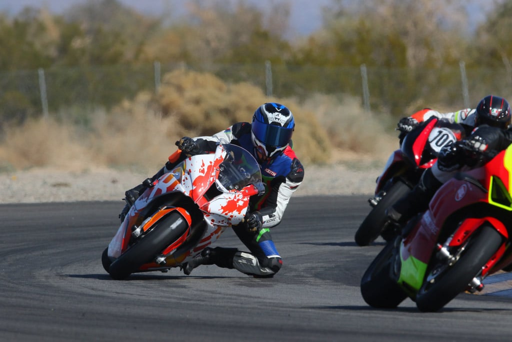 5 Motorcycle Racing Jackets for Street and Track