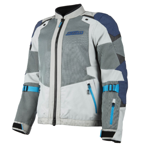 The Ultimate Summer ADV Motorcycle Gear Setup