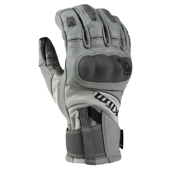 8 Best Adventure Motorcycle Gloves To Fit Any Budget or Season