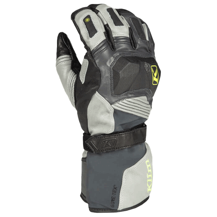 5 Best Waterproof Motorcycle Gloves To Keep You Dry