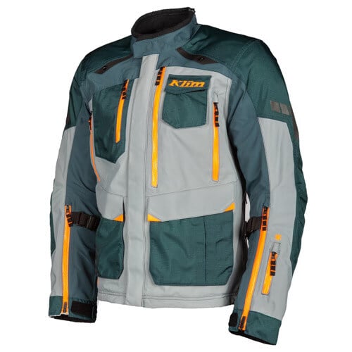 7 Best Adventure Motorcycle Jackets: Top Shelf Vs Budget