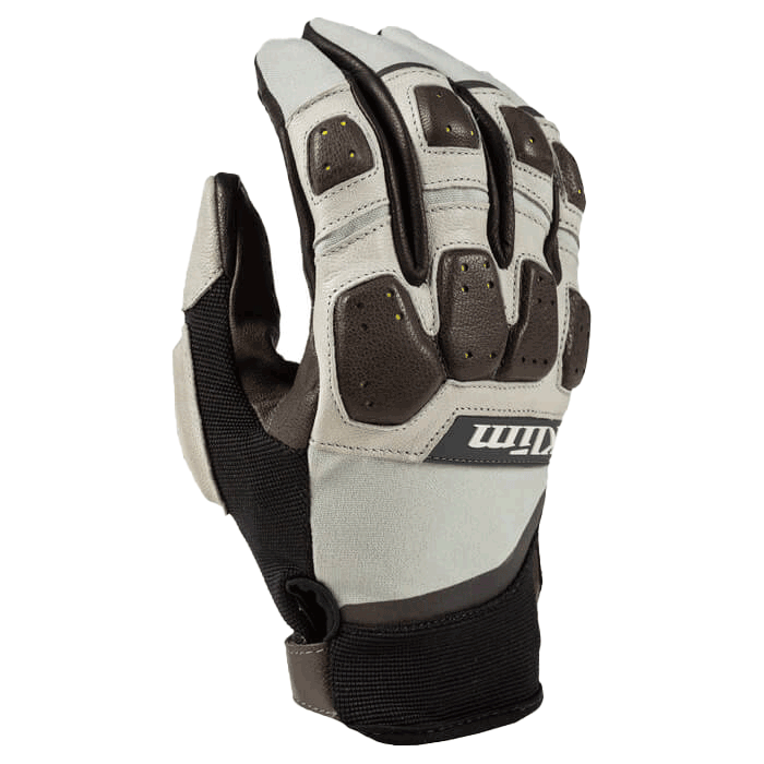 8 Best Adventure Motorcycle Gloves To Fit Any Budget or Season