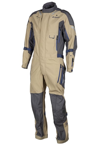 7 Motorcycle Rain Suits Guaranteed To Keep You Dry