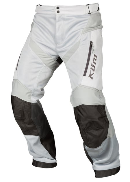 9 Best Adventure Motorcycle Pants In 2024