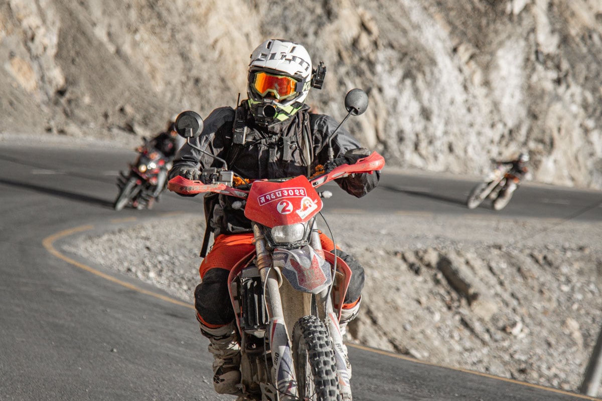 7 Best Motorcycle Goggles to Protect Your Peepers