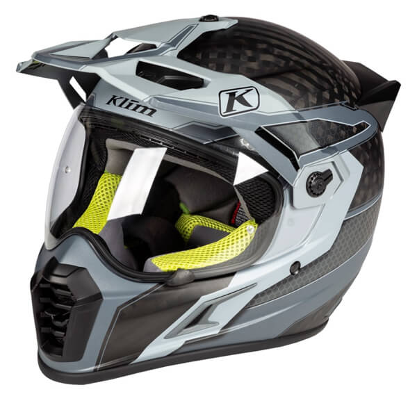 6 Best Adventure Motorcycle Helmets: Unbiased with Pros and Cons