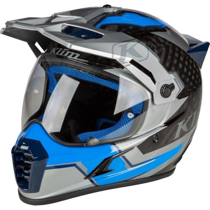 8 Best Adventure Motorcycle Helmets: Unbiased with Pros and Cons