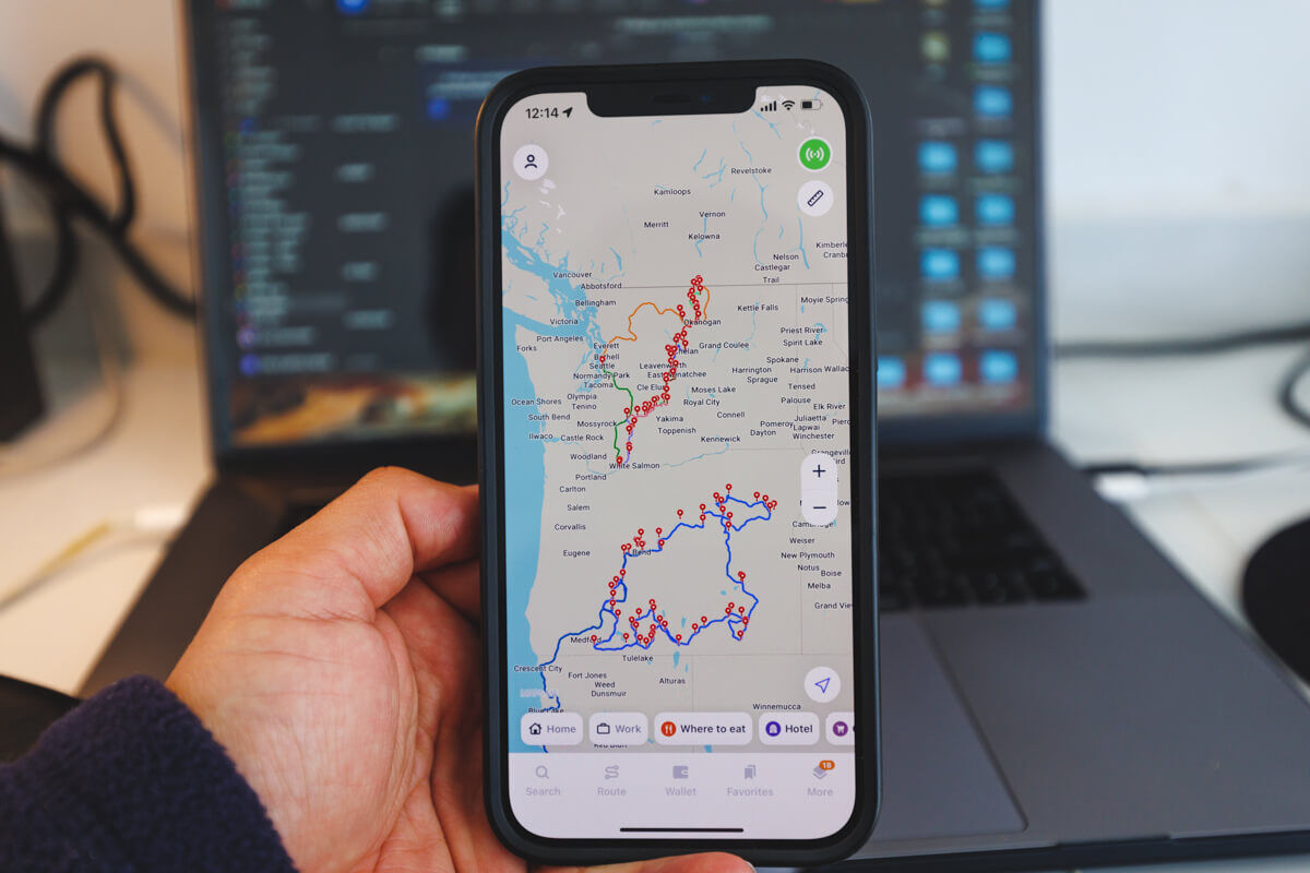 15 tips to Help You Conquer The WABDR