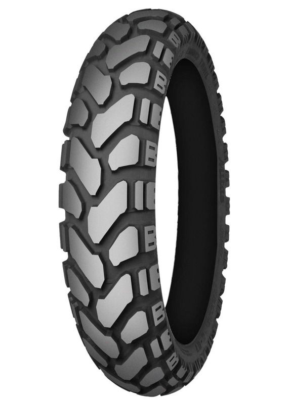 9 Adventure Motorcycle Tires That Will Get You Through Anything