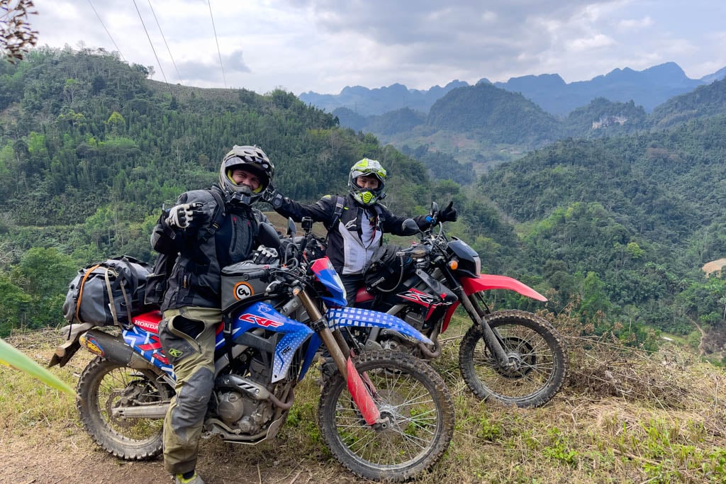 The Best Adventure Bikes for Beginners To Take You Far and Wide