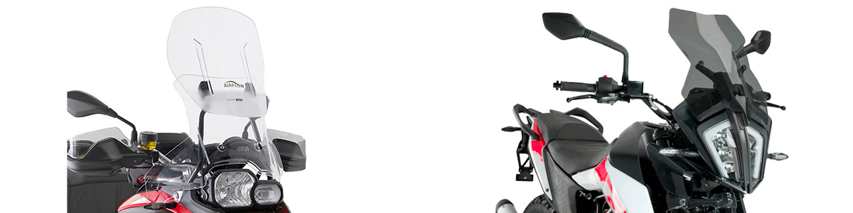 8 Important Adventure Motorcycle Accessories For Long Rides