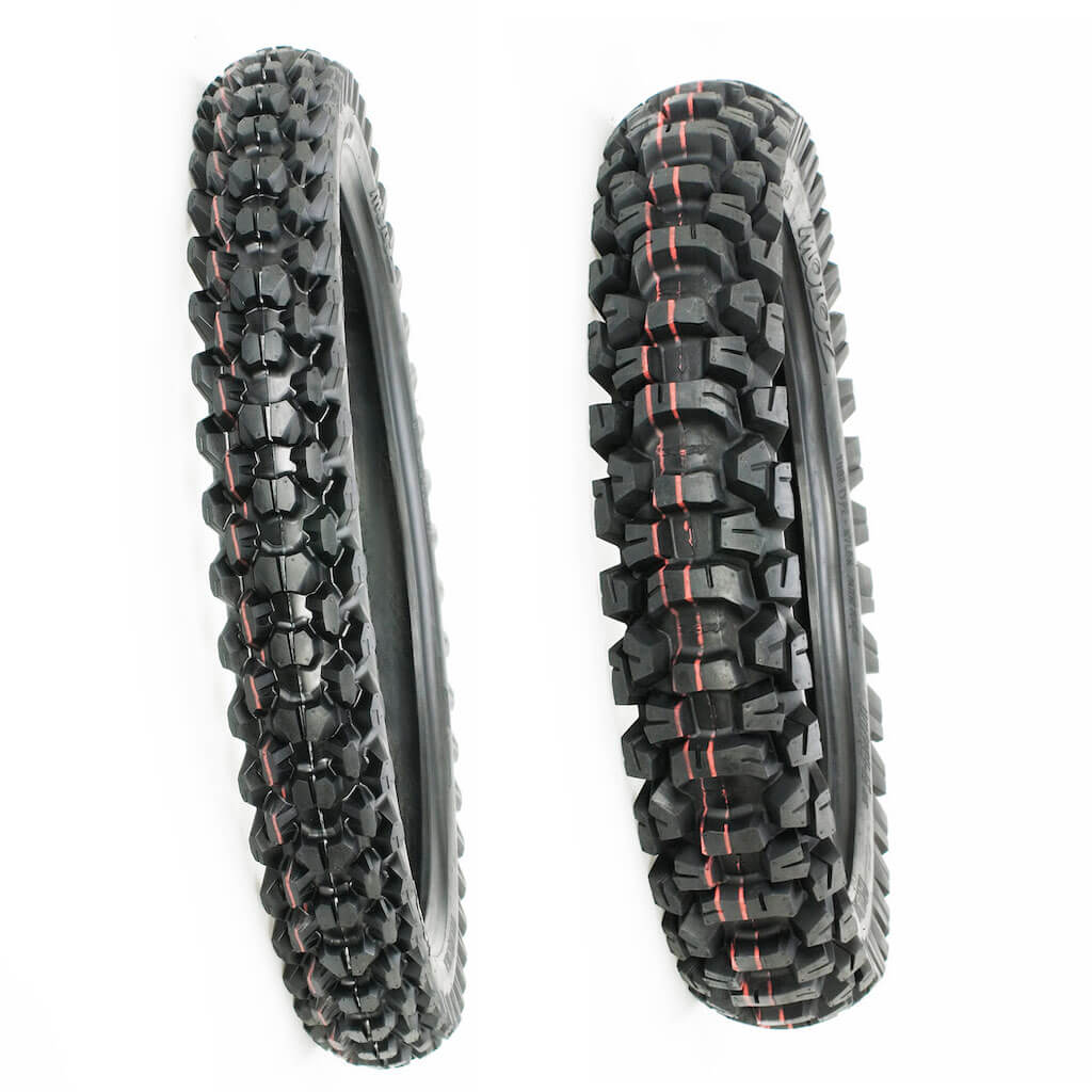The Best Dual Sport Tires For Serious Off Road Riding