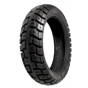 4 Adventure Motorcycle Tires That Will Get You Through Anything