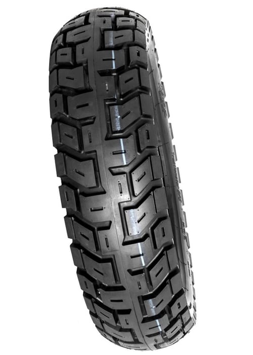 9 Adventure Motorcycle Tires That Will Get You Through Anything