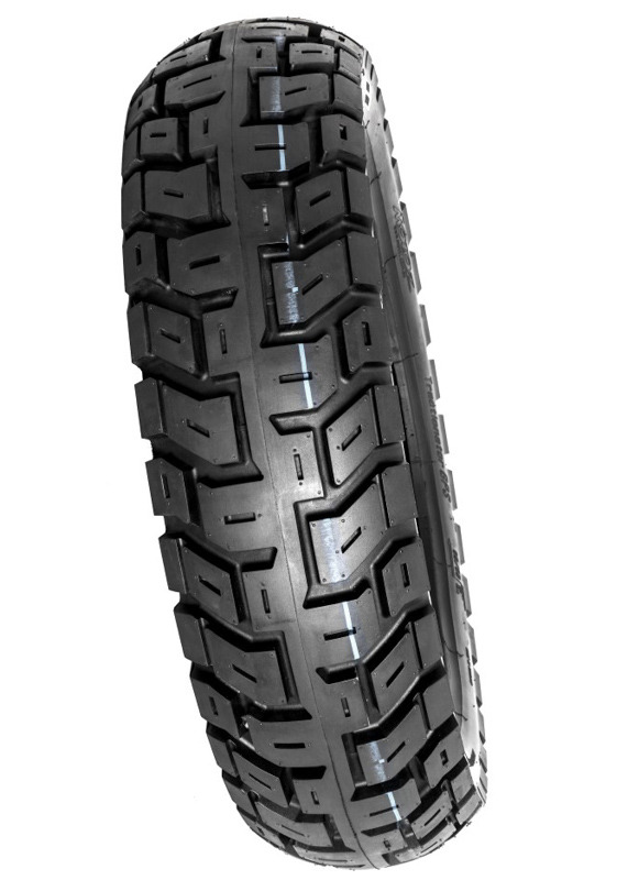 9 Adventure Motorcycle Tires That Will Get You Through Anything