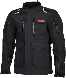 7 Best Adventure Motorcycle Jackets: Top Shelf Vs Budget
