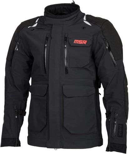 7 Best Adventure Motorcycle Jackets: Top Shelf Vs Budget