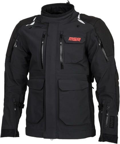 7 Best Adventure Motorcycle Jackets: Top Shelf Vs Budget