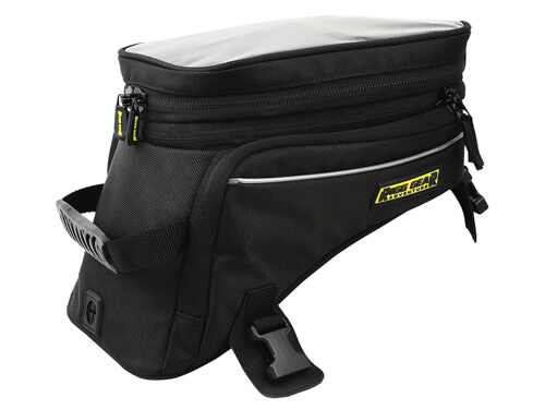 5 Best Motorcycle Tank Bags For the Rugged Explorer