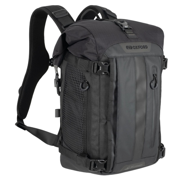 5 Best Motorcycle Backpacks For Riders